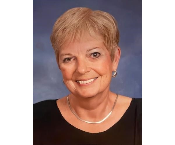 Sharon Wenz Obituary (2025) - Midland, MI - Midland Daily News