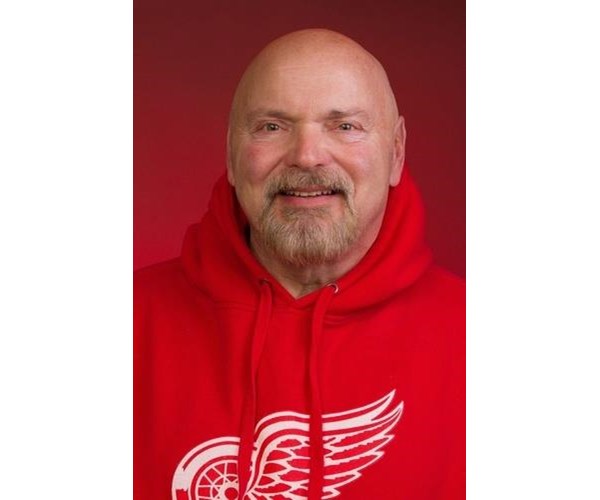 David Nowak Obituary (1953 - 2025) - Midland, MI - Midland Daily News