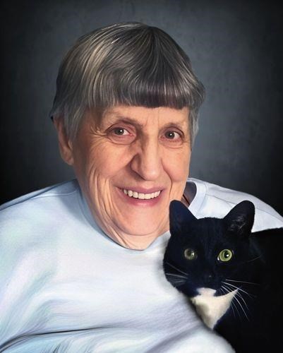 Roberta Elrick Obituary (2025) - Midland, MI - Midland Daily News