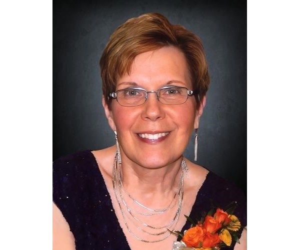 Dianne Kaminski Obituary (2025) - Midland, MI - Midland Daily News