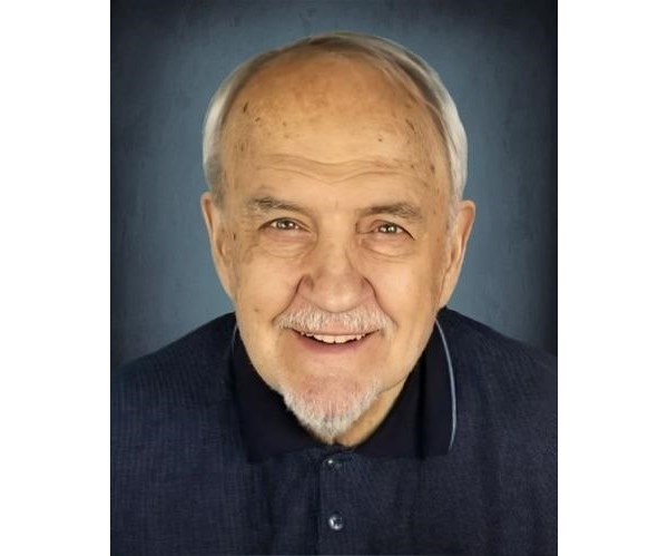 Gerald Heinz Obituary (2025) - Midland, MI - Midland Daily News