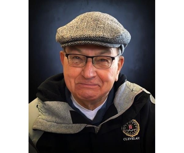 Conrad Romanick Obituary (2025) - Midland, MI - Midland Daily News