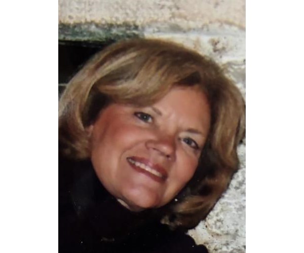 Dolores Jozwiak Obituary (1940 - 2025) - Fountain Hills, AZ - Midland ...