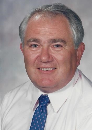 Frederic Oonk Obituary (1938 - 2025) - Ann Arbor, MI - Midland Daily News