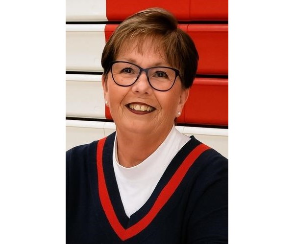 Darla Palmer Obituary (1960 - 2025) - Lowell, MI - Midland Daily News