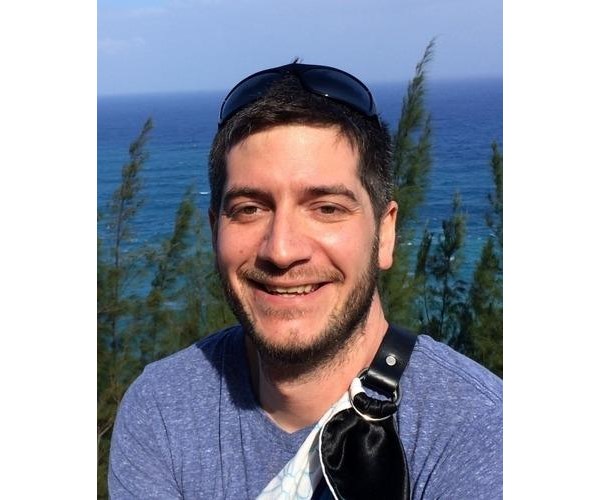Matthew Barnes Obituary (2025) - Midland, MI - Midland Daily News