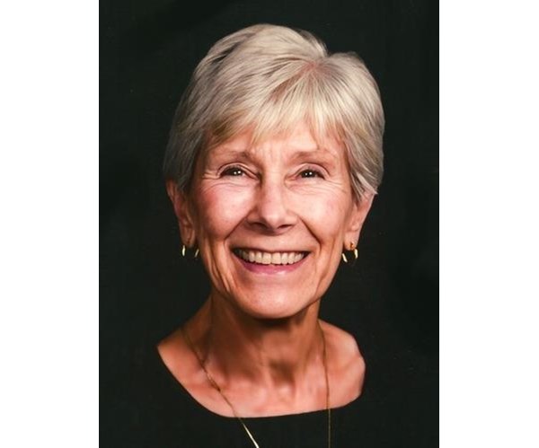 Evelyn Ducker Obituary (2025) - Midland, MI - Midland Daily News