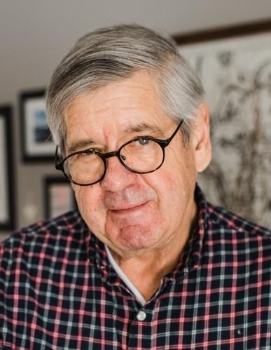Kenneth Cislo Obituary (1949 - 2025) - Farmington, MI - Midland Daily News