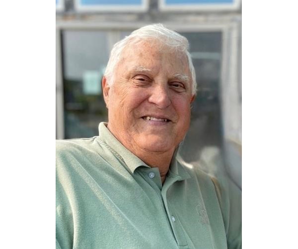 Craig Druskins Obituary (1944 - 2025) - Indian River, MI - Midland ...