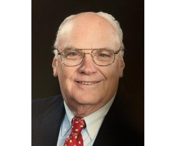 Victor Malone Obituary (1936 - 2025) - Midland, MI - Midland Daily News