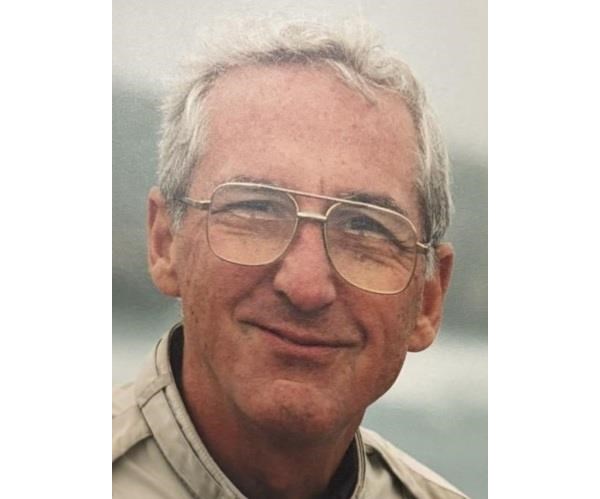 Robert Hettler Obituary (2025) - Midlothian, VA - Midland Daily News