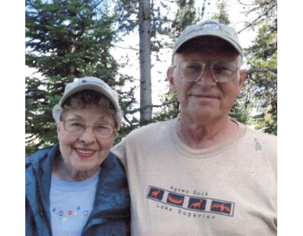 George Shier Obituary (2026) - Midland, MI - Midland Daily News