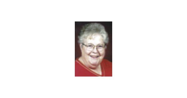 Barbara Draves Obituary (2013) - Midland, MI - Midland Daily News