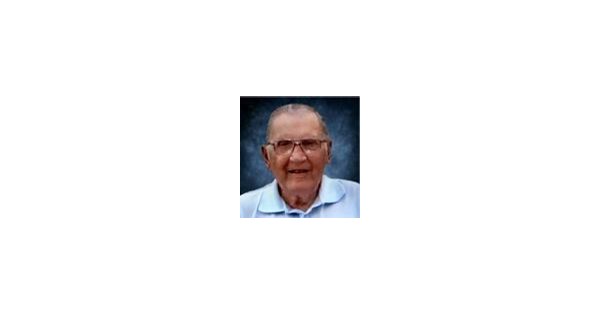 Leo Townsend Obituary (2017) - Midland, MI - Midland Daily News