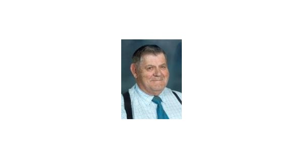 Robert Swanson Obituary (2017) - Midland, MI - Midland Daily News