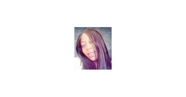 Kimberly McCray Obituary (1985 - 2017) - Saginaw, MI - Midland Daily News
