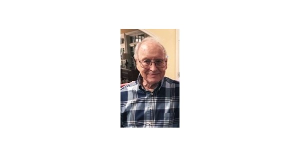 Calvin Cox Obituary (1924 - 2020) - Newport News, VA - Midland Daily News