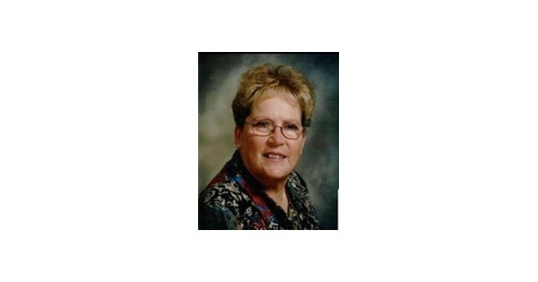 Sue Hill-McNeil Obituary (2020) - Midland, MI - Midland Daily News