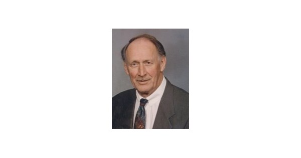 John Ostergren Obituary (1925 - 2020) - Midland, MI - Midland Daily News