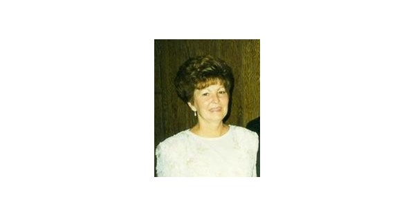 Peggy Graham Obituary (1944 - 2020) - Midland, MI - Midland Daily News
