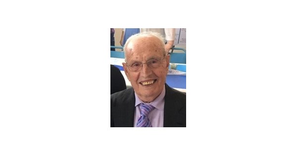Virgil Dubay Obituary (1927 - 2020) - Midland, MI - Midland Daily News