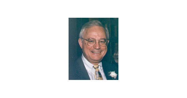 Donald Tallman Obituary (1933 - 2021) - Midland, MI - Midland Daily News