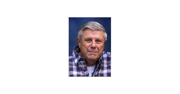 Gerald Vance Obituary (1940 - 2021) - Midland, MI - Midland Daily News