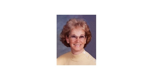 Frances Oliver Obituary (2021) - Midland, MI - Midland Daily News