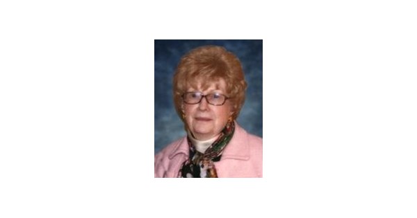 Marian Ward Obituary (1924 - 2021) - Midland, MI - Midland Daily News