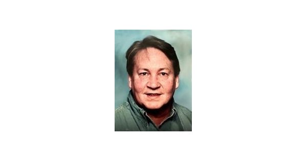 Mark Allen Obituary (1956 - 2022) - Midland, MI - Midland Daily News