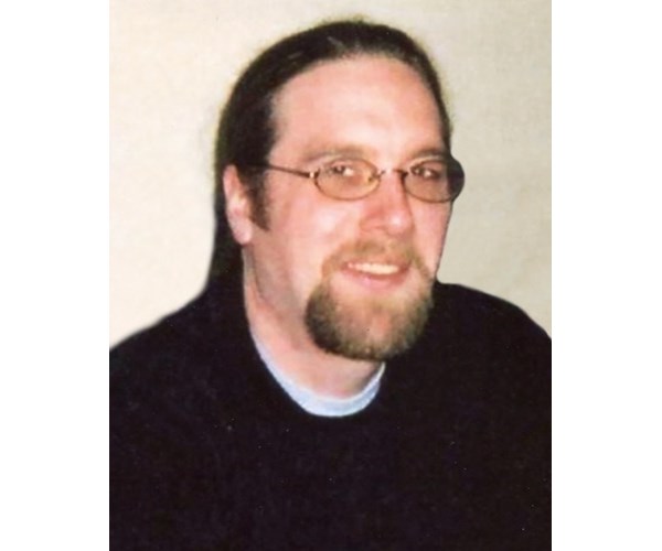 James McClymont Obituary (1965 - 2022) - Midland, MI - Midland Daily News