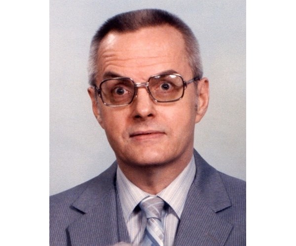 Ward Brooks Obituary (1937 - 2022) - Midland, MI - Midland Daily News