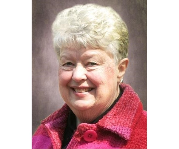 Marilyn Cross Obituary (1940 - 2022) - Legacy Remembers