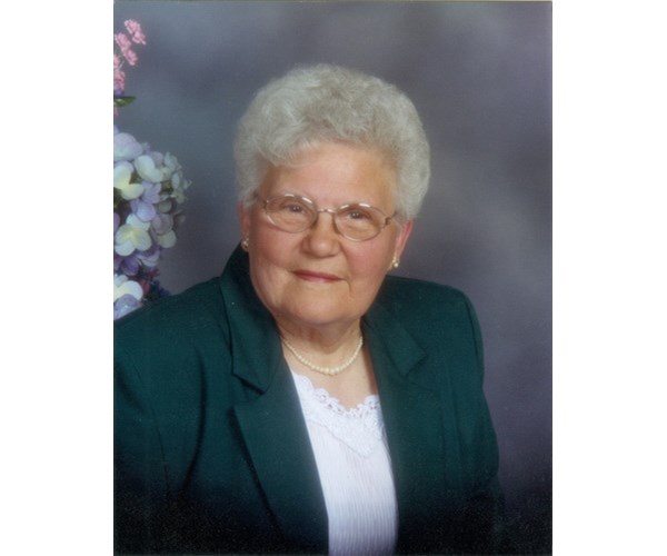 Marjorie Cable Obituary (2023) - Midland, MI - Midland Daily News