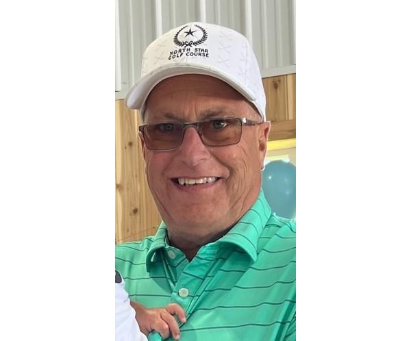 Scott Acker Obituary (2023) - Middleton, MI - Midland Daily News