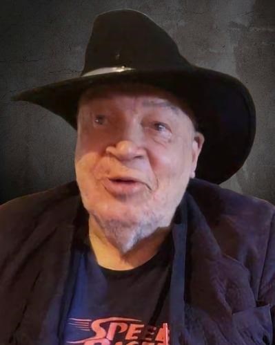 Randall Walker Obituary (2023) - Midland, MI - Midland Daily News