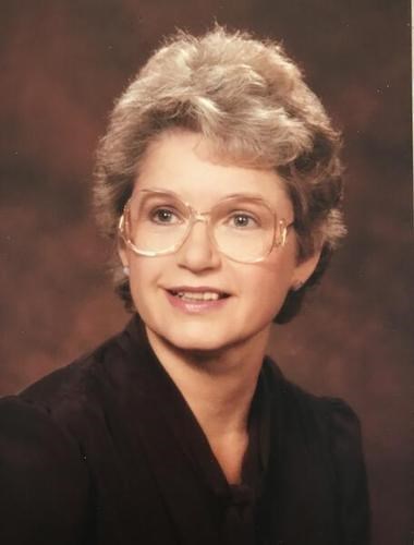 Dolores Schuetz Obituary (1934 - 2023) - Holland, MI - Midland Daily News