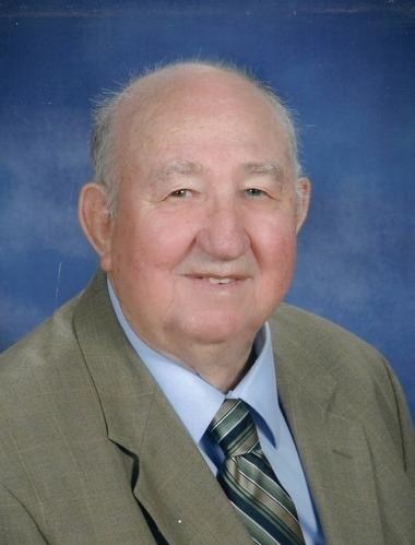 Kenneth Jenkins Obituary (1933 - 2023) - Midland, MI - Midland Daily News