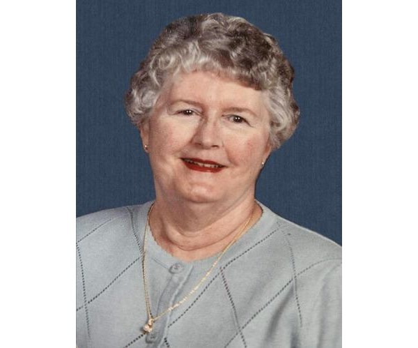 Janice Ballard Obituary (1937 - 2023) - Stockton, CA - Midland Daily News