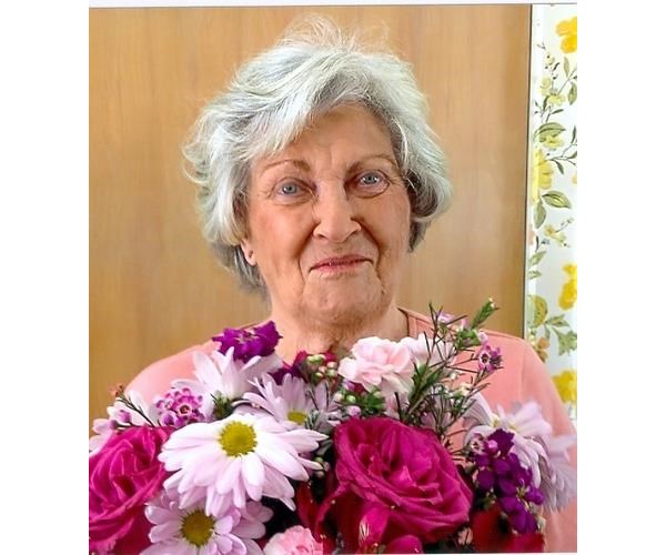 Ruth Brubaker Obituary (2024) - Midland, MI - Midland Daily News