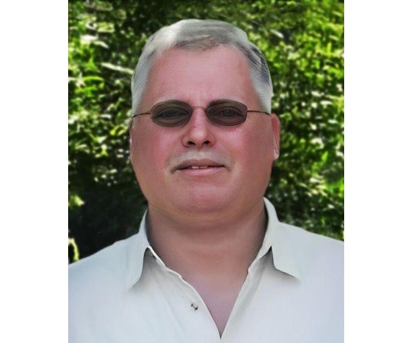 Charles Bliss Obituary (1958 - 2024) - Midland, MI - Midland Daily News