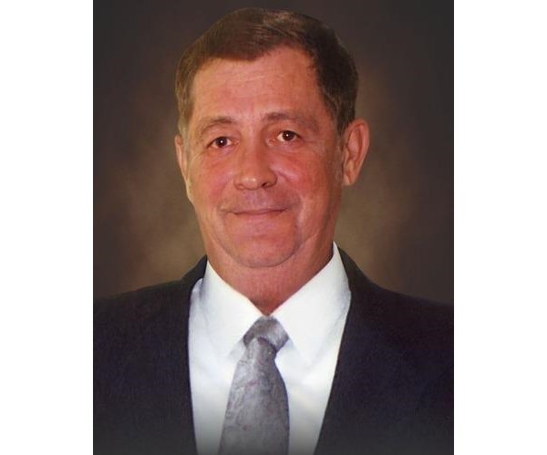 Donald Waters Obituary (1946 - 2024) - Midland, MI - Midland Daily News