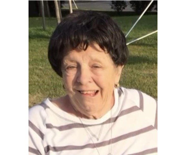 Sally Berry Obituary (1938 - 2024) - Midland, MI - Midland Daily News