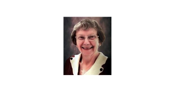 June Gunderson Obituary (2018) - Midland, MI - Midland Daily News