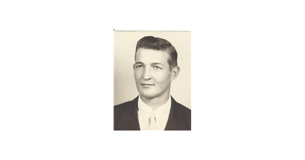 Charles McKee Obituary (2019) - Prudenville, MI - Midland Daily News
