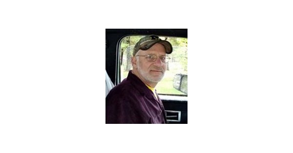 Ricky O'Dell Obituary (2015) - Coleman, MI - Midland Daily News