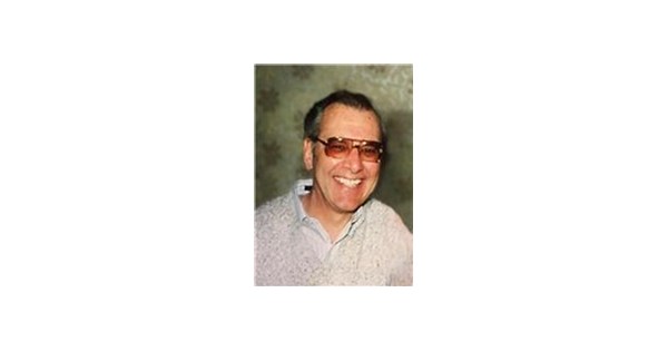 Gerald Surprenant Obituary (2018) - Cadillac, MI - Midland Daily News