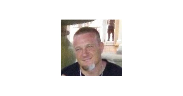 Travis Stickley Obituary (1979 - 2019) - Midland, MI - Midland Daily News