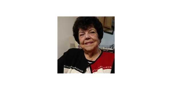 Barbara Hancock Obituary (2018) - Midland, MI - Midland Daily News