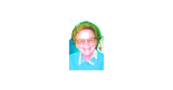Lillian Edwards Obituary (2012) - Midland, MI - Midland Daily News